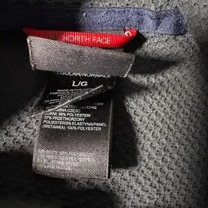 The North Face | Jackets & Coats | The North Face Fleece Jacket Mens ...